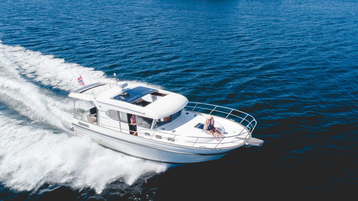 Viknes 930 – Viknes